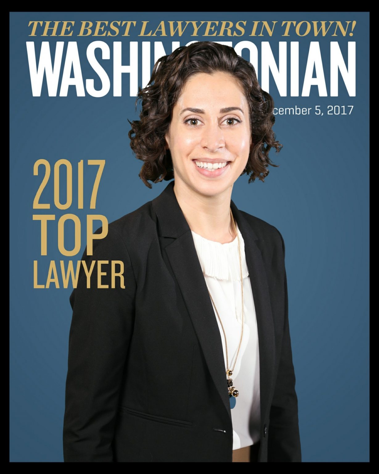 Awards & Recognition-Immigration Attorney- Eagan Immigration