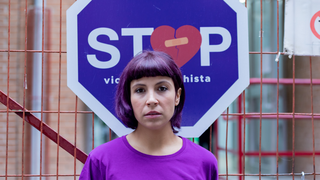 Support for Undocumented Survivors of Domestic Violence – Safely ...