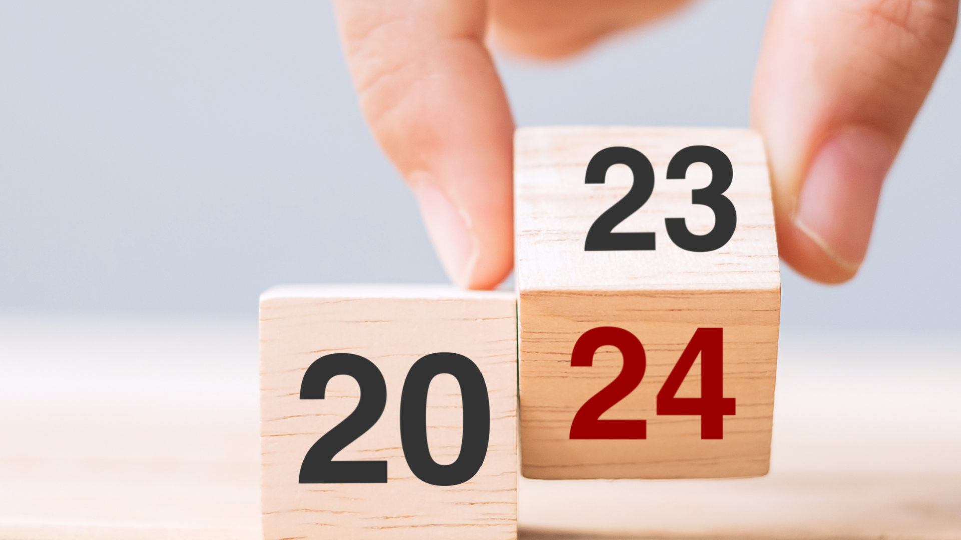 2023 A Year In Review