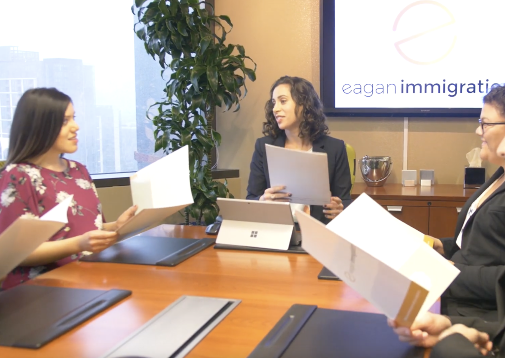 Individual Immigration- Immigration Attorney- Eagan Immigration