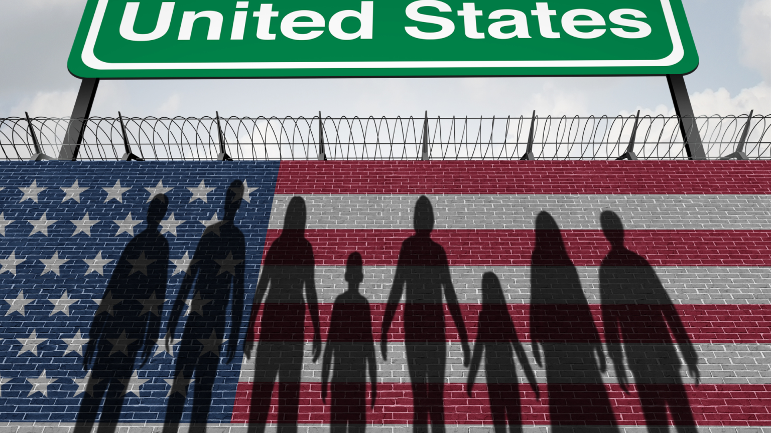 Immigration in 2025: Trump’s Promises vs. Legal Reality